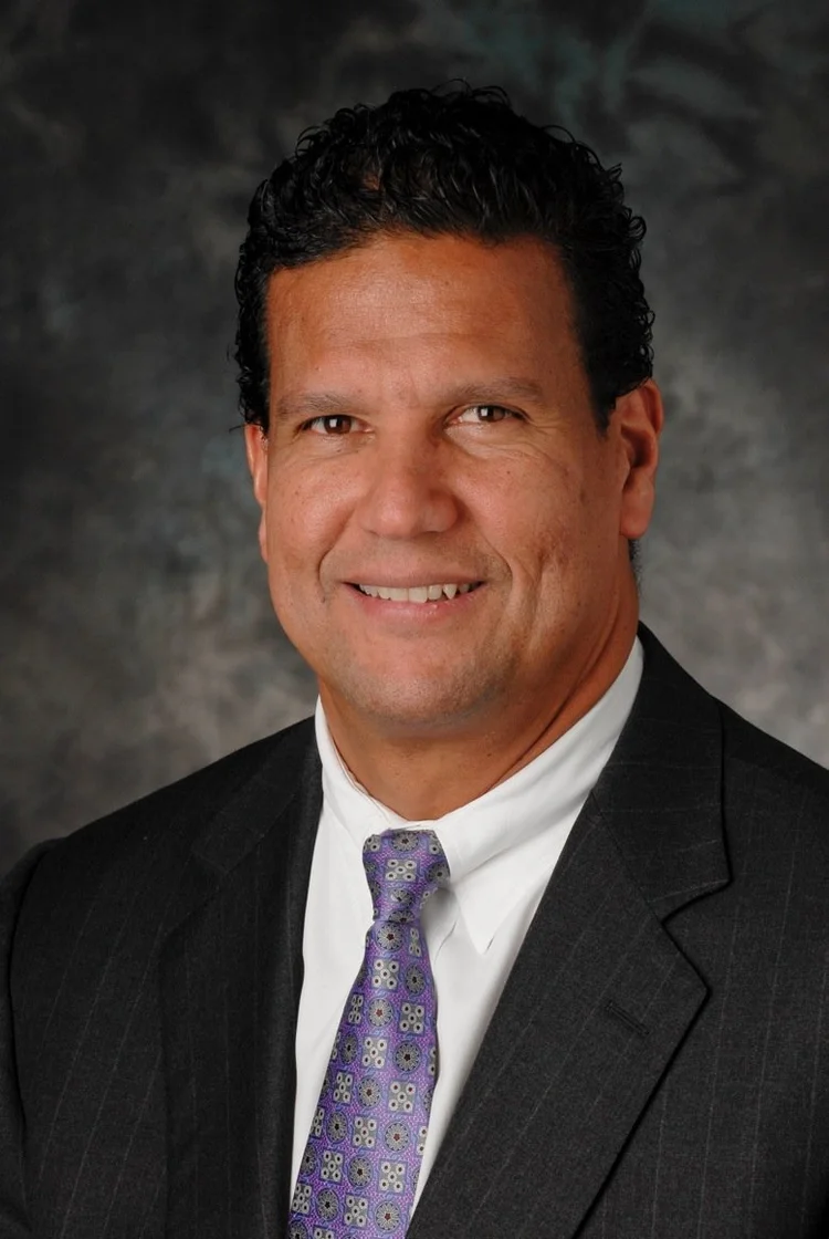 Dr. Eaton — Eaton Orthopaedics