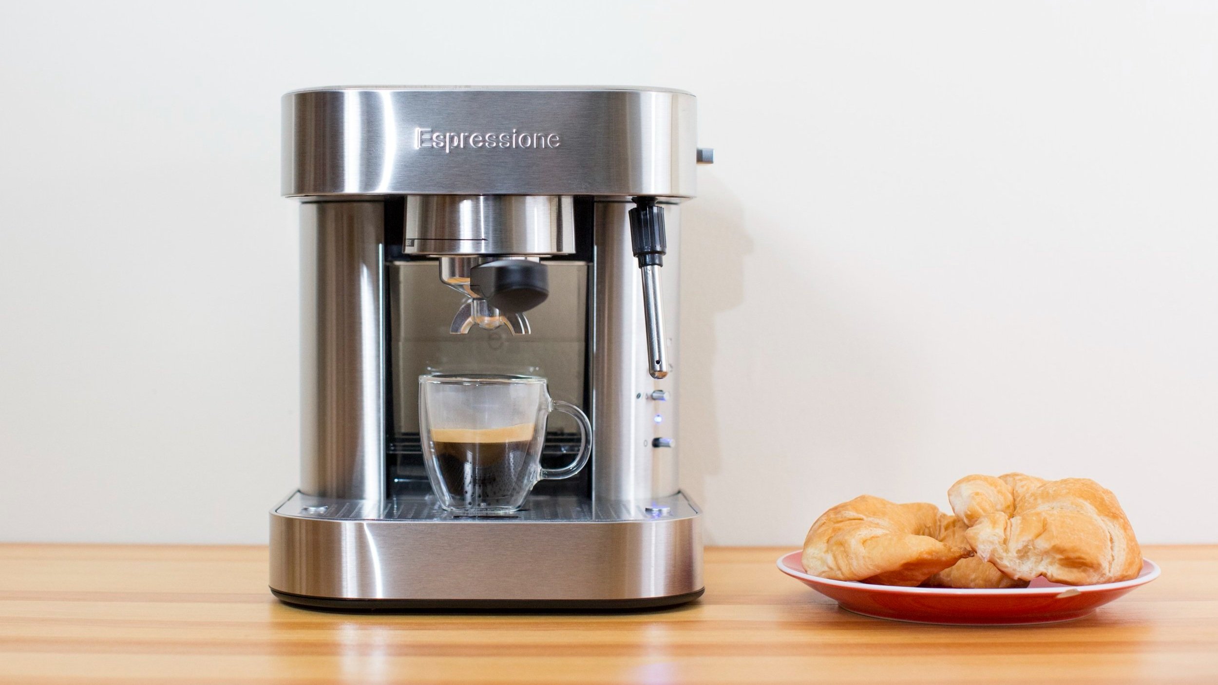 Espressione North America