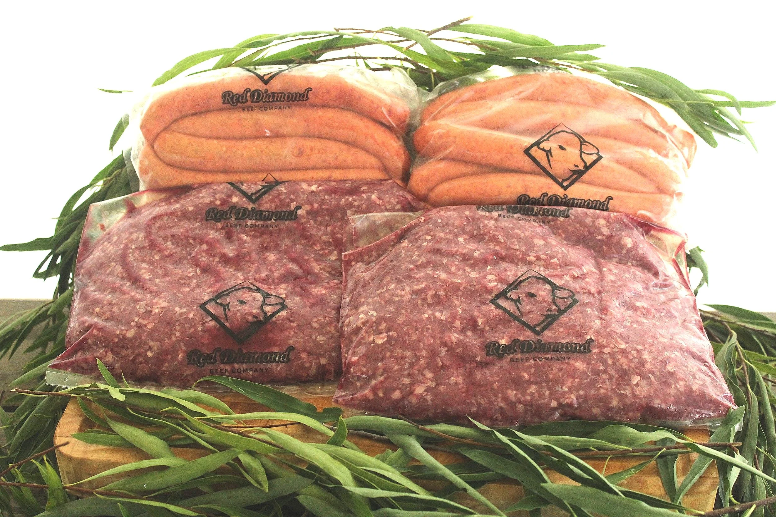 Beef Bundles — Red Diamond Beef Company
