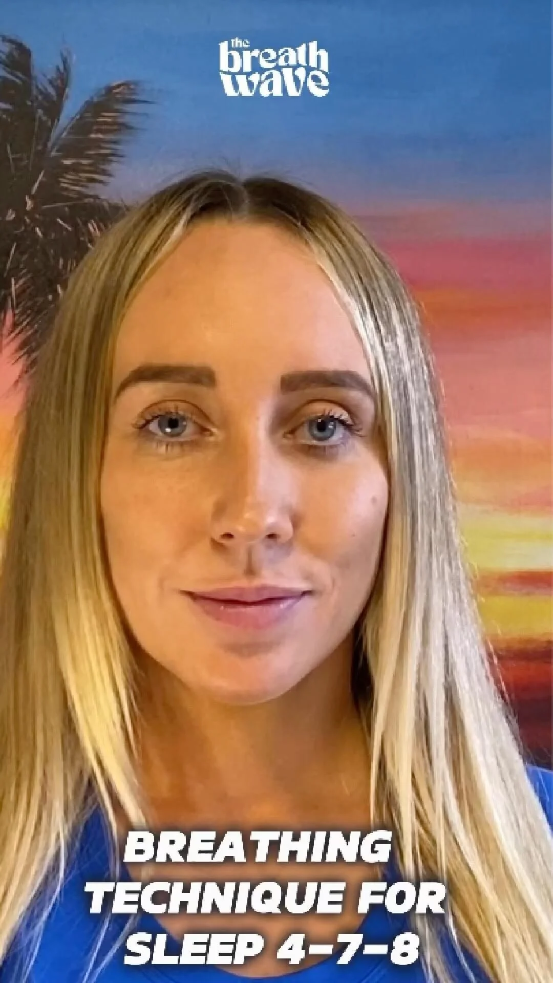 The Breathwave - Breathwork in Perth