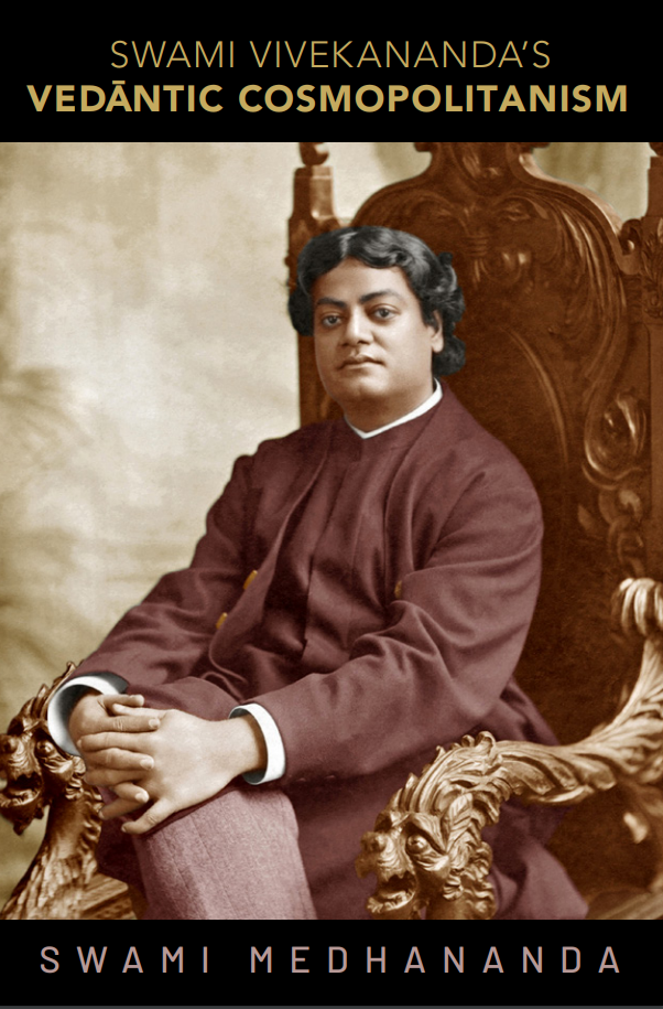 SWAMI MEDHANANDA