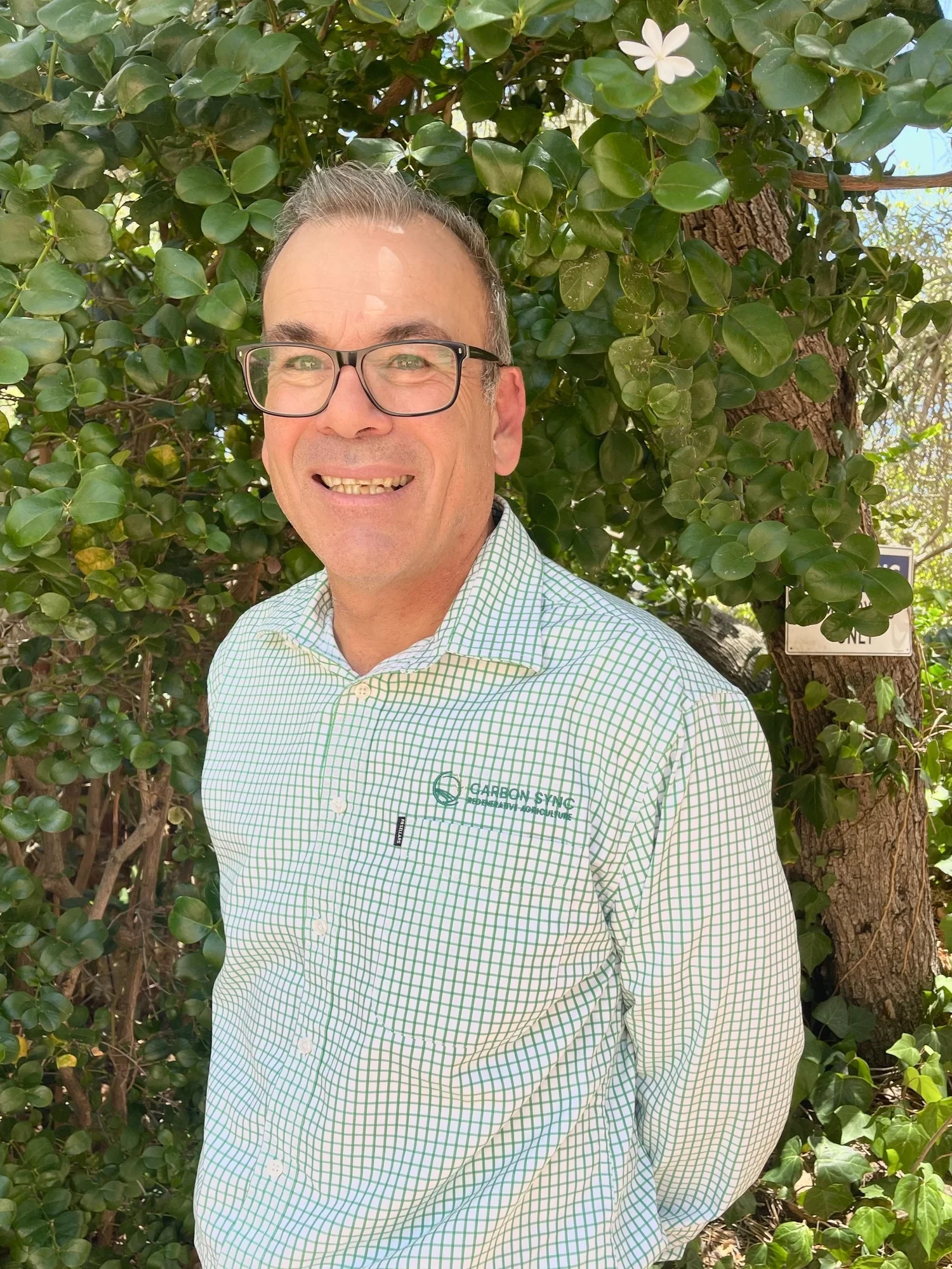 Meet the Carbon Sync Team: Farmers, Scientists, & Experts Backing WA ...