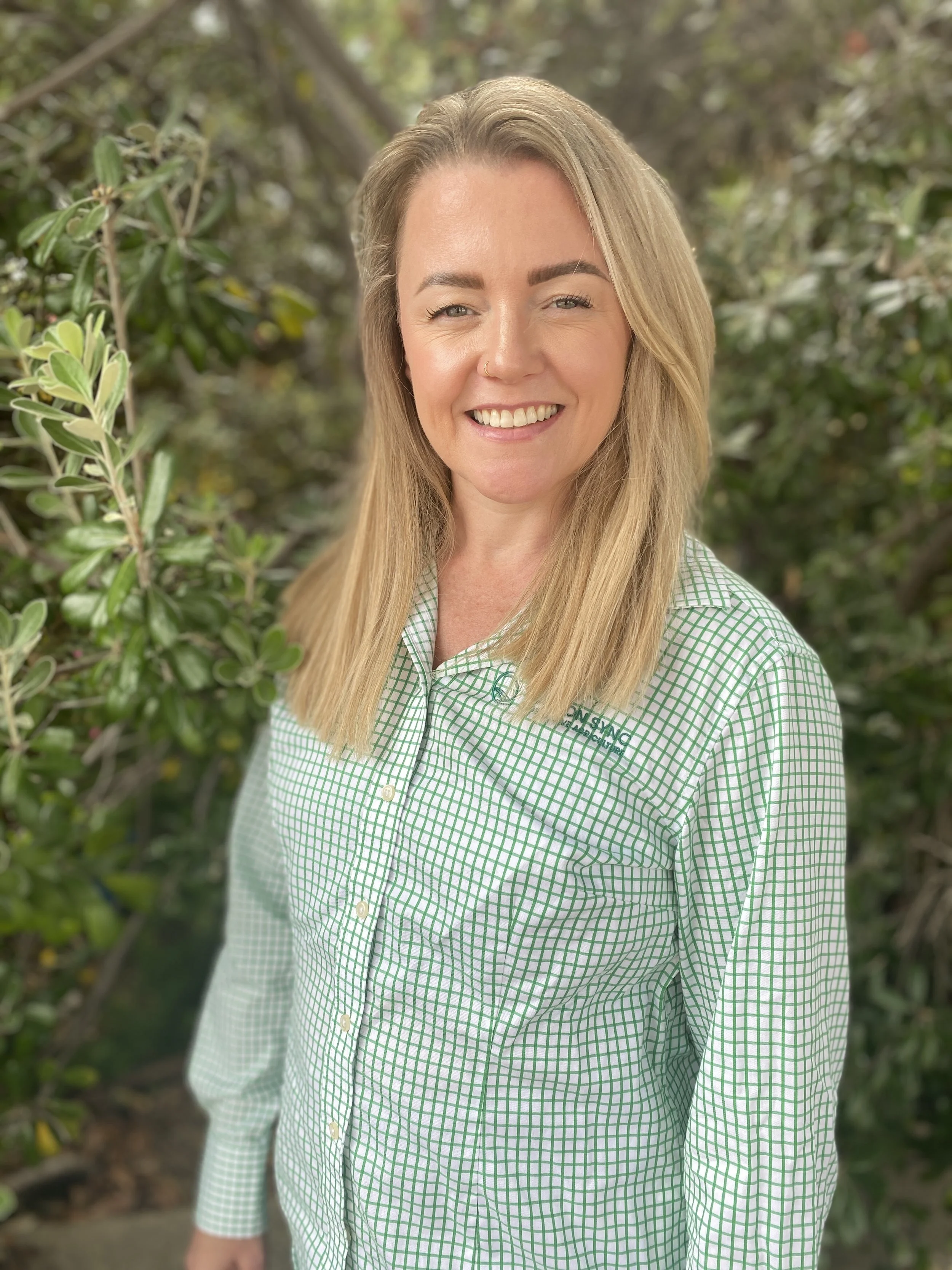 The Carbon Sync Team — Carbon Sync