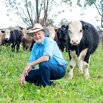 Meet the Carbon Sync Team: Farmers, Scientists, & Experts Backing WA ...