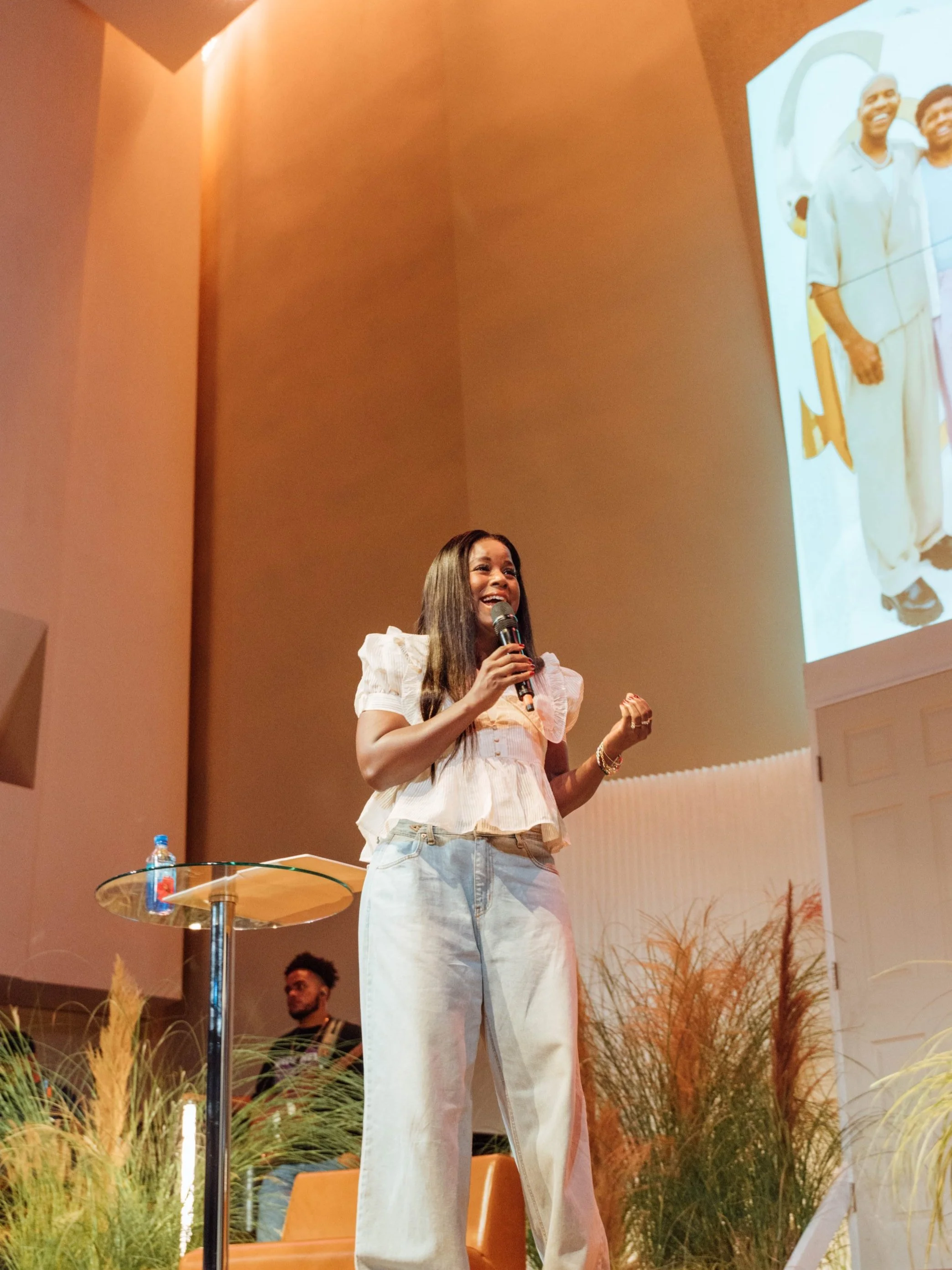 Church Girl Conference 2025 — Church Girl