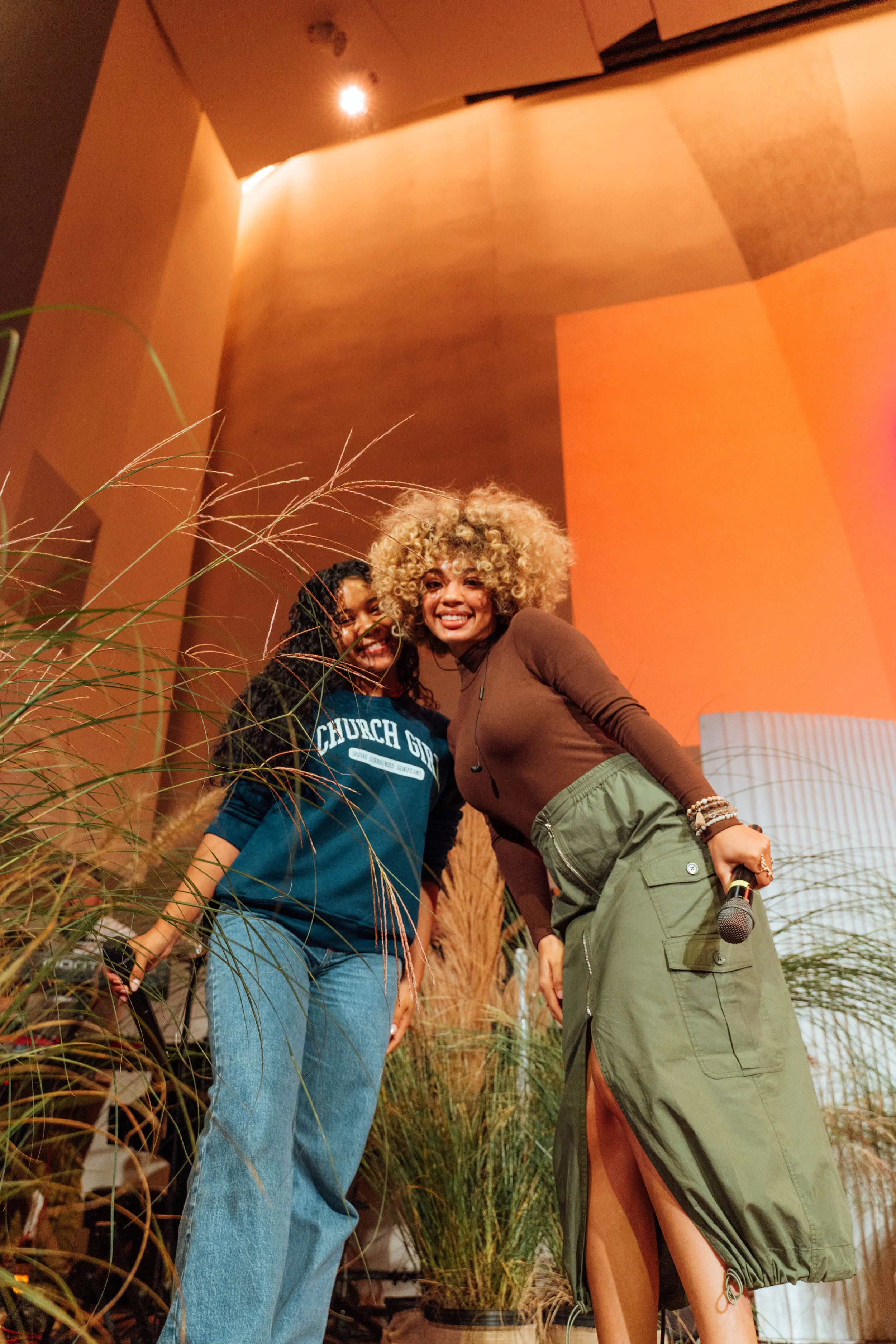 Church Girl Conference 2025 — Church Girl