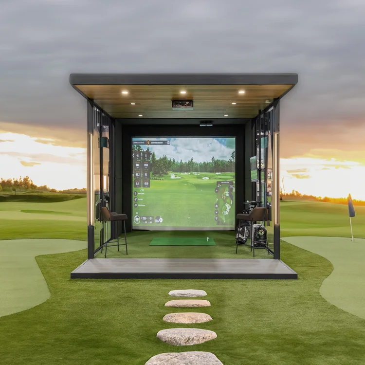 Golfsheds