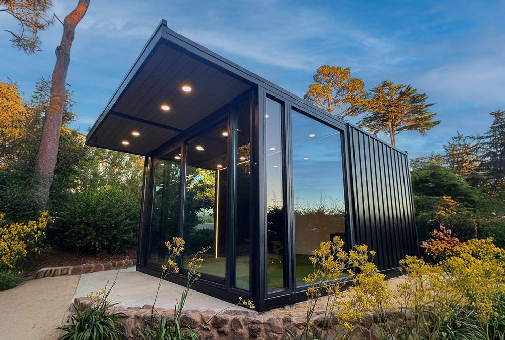 Golfsheds