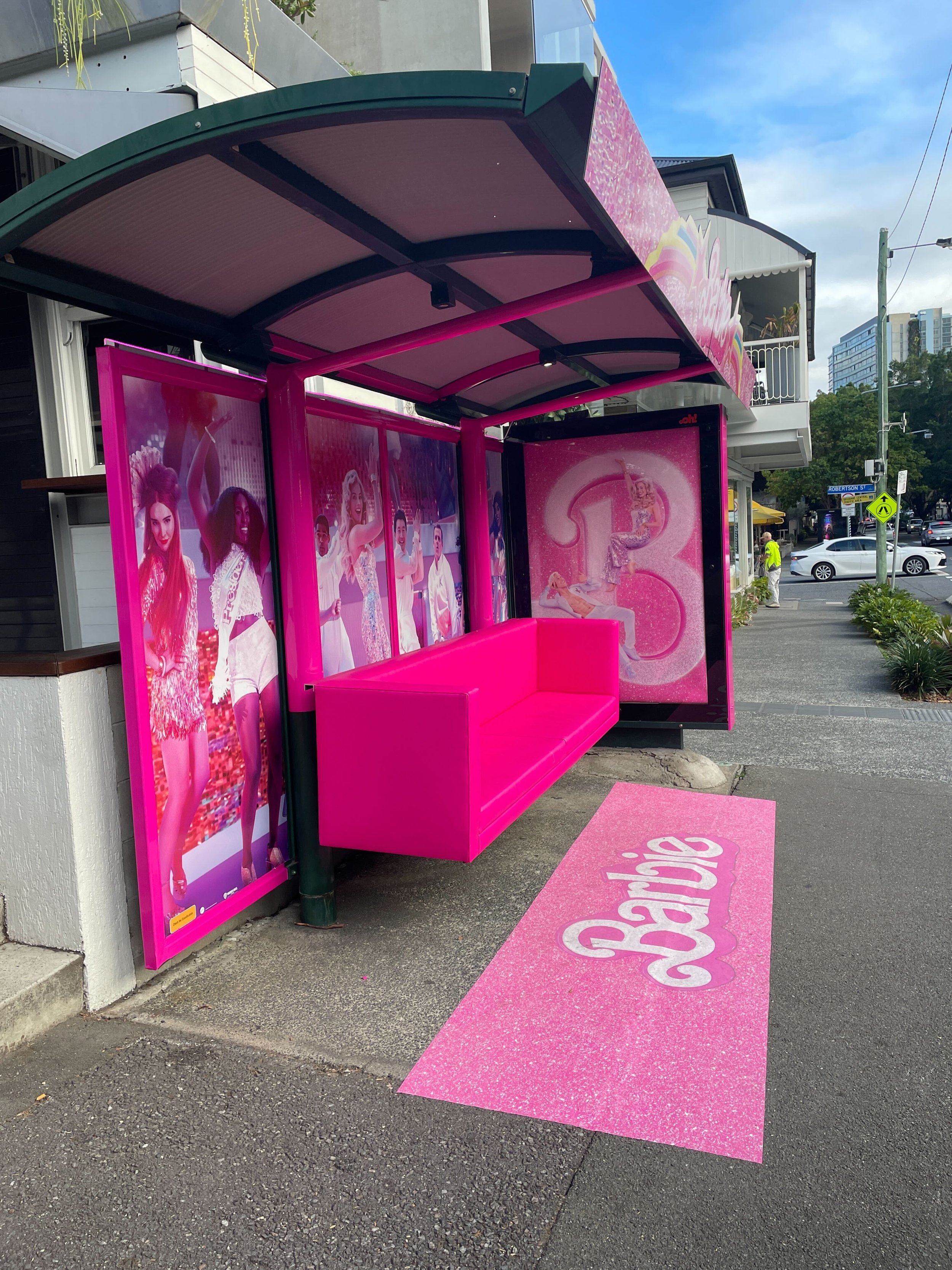 The Barbie takeover: How Mattel rebuilt a brand through movie marketing ...