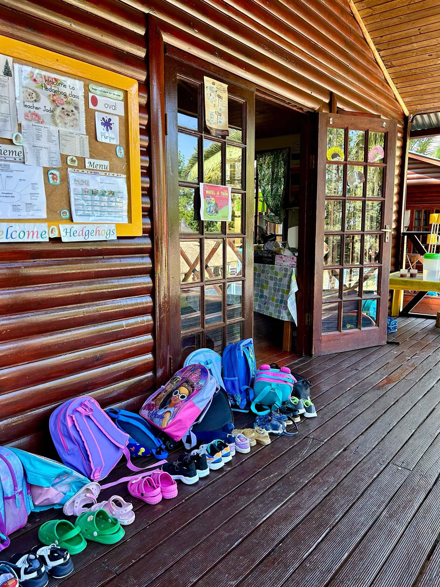 About Pine Forest Pre Primary in Bryanston — Pine Forest Pre Primary ...