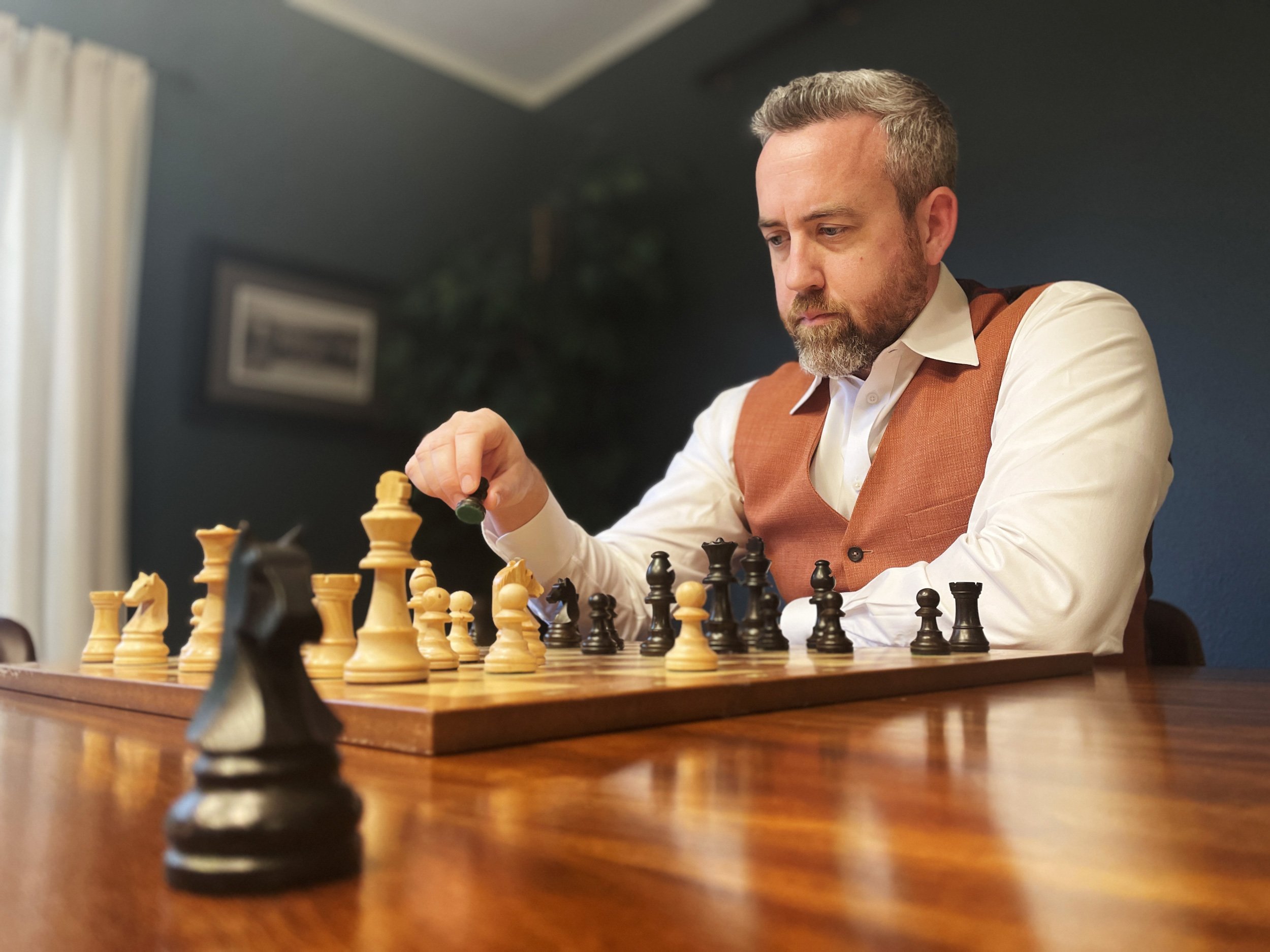 Ben — Bowerman Law Group