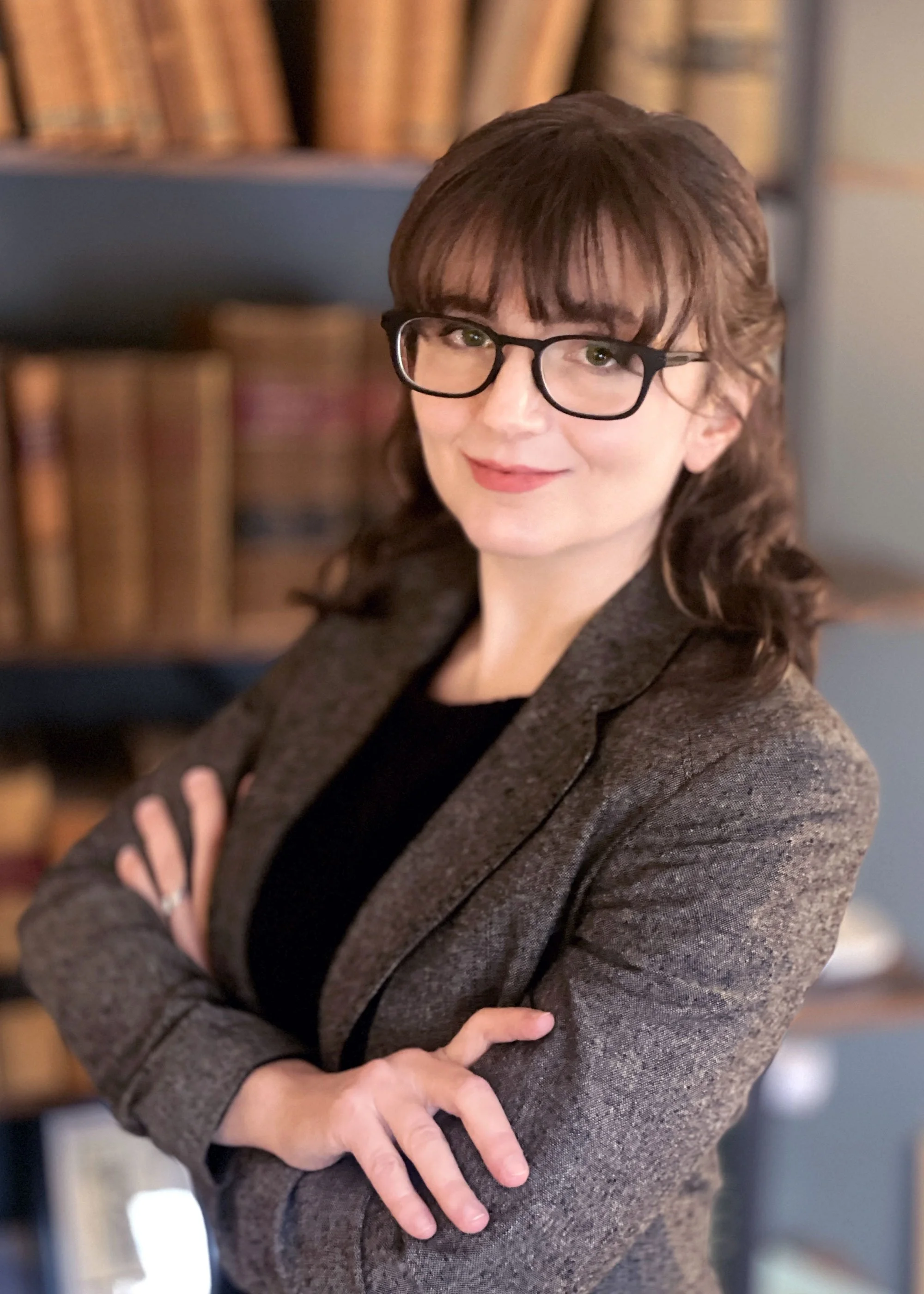 Trasa — Bowerman Law Group