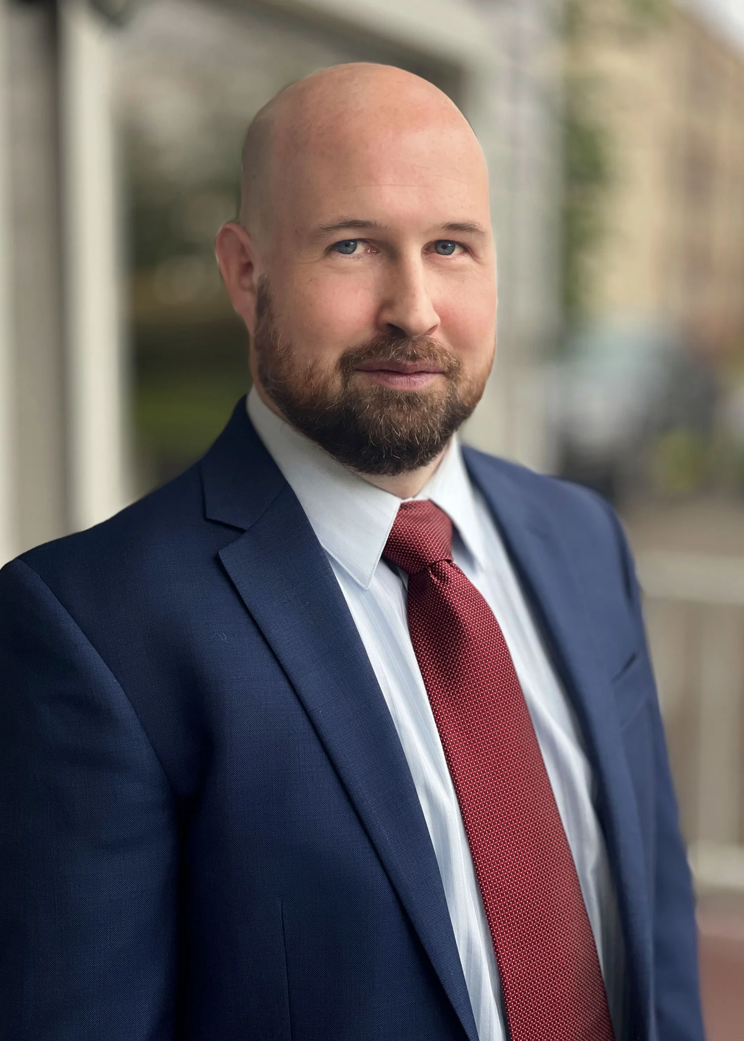 Sam — Bowerman Law Group