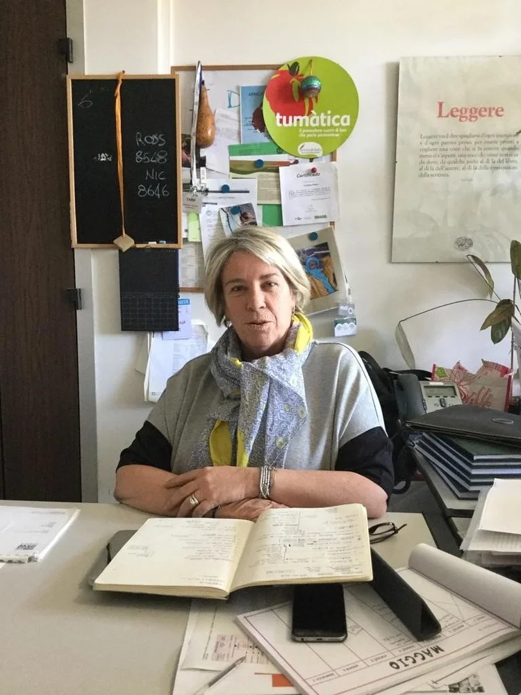 Our Ecosystem — The International Society for Gastronomic Sciences and ...