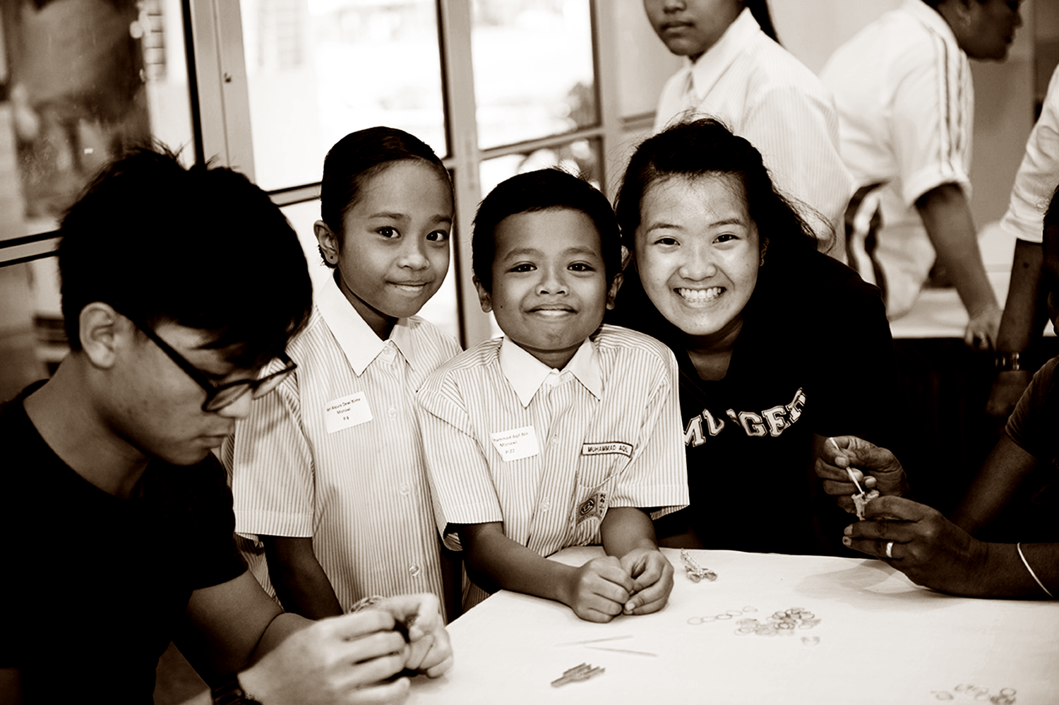 Lim Hoon Foundation
