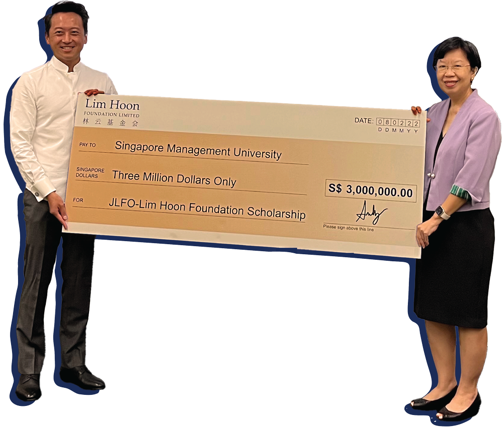 Ongoing Projects — Lim Hoon Foundation