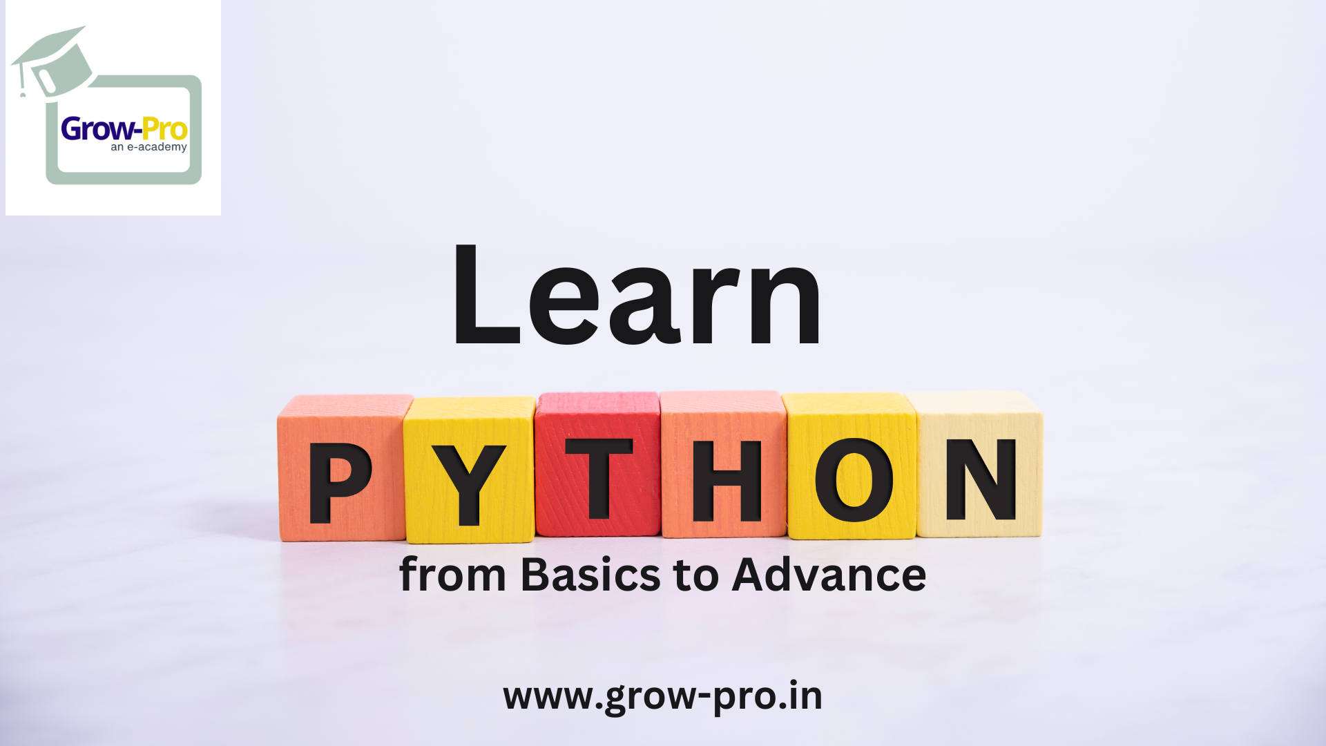 Grow-Pro is one of the best online learning tool