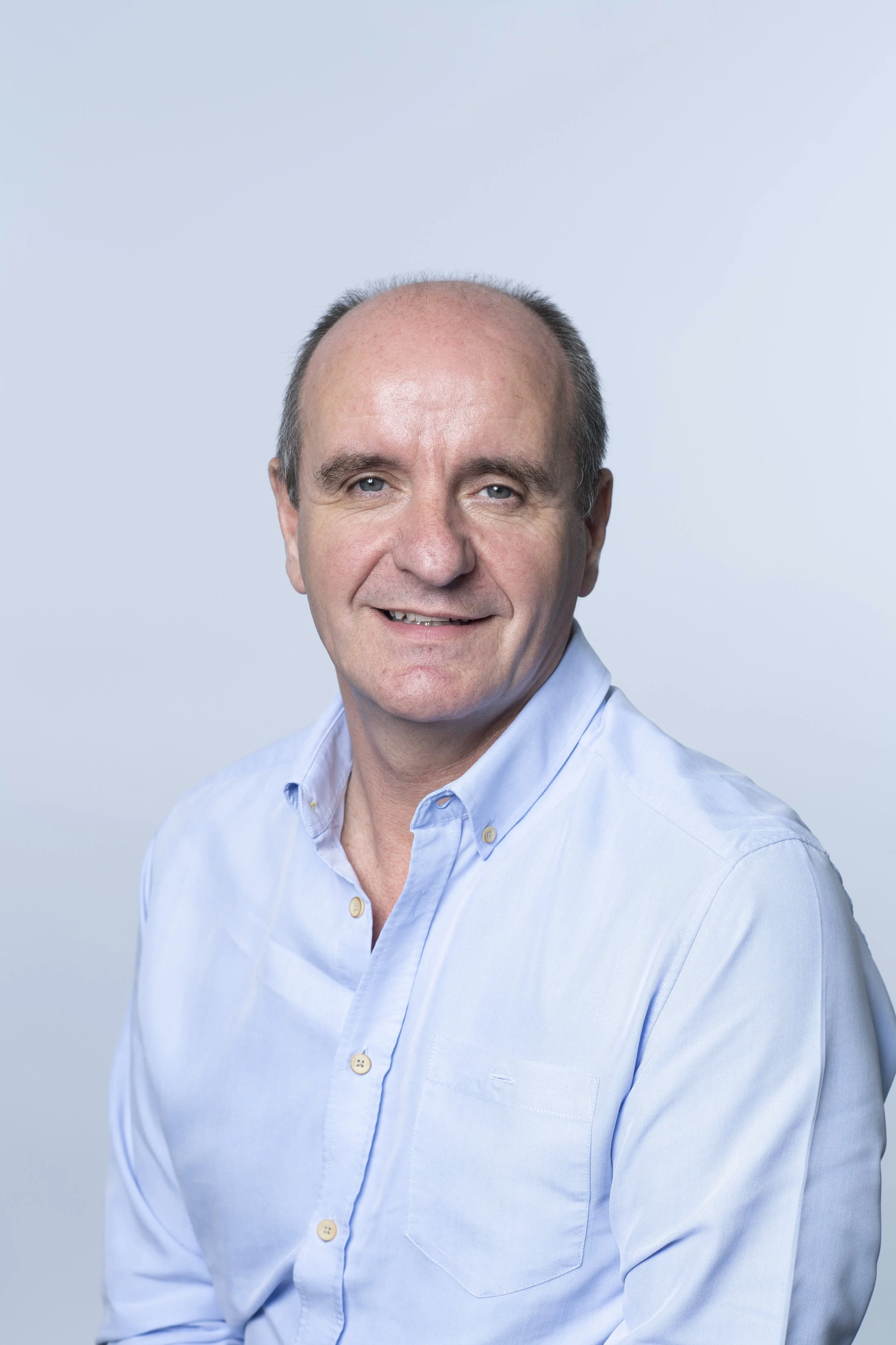 Our People — Professional Beauty Systems