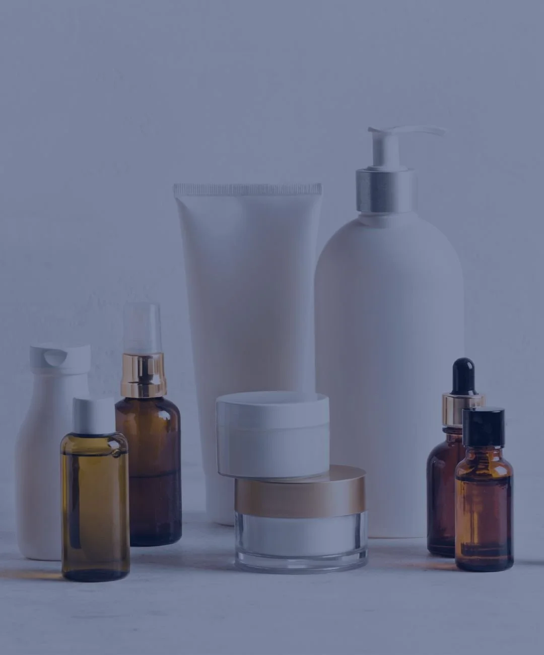 What we do — Professional Beauty Systems