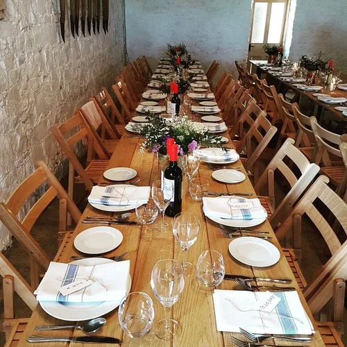 Acacia Marquees - Luxury Marquee Hire for Weddings & Events