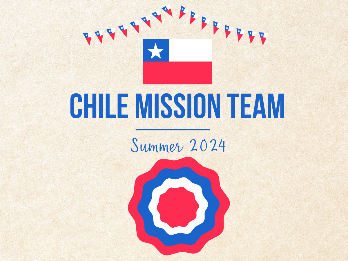 Missions — Holly Springs Baptist Church
