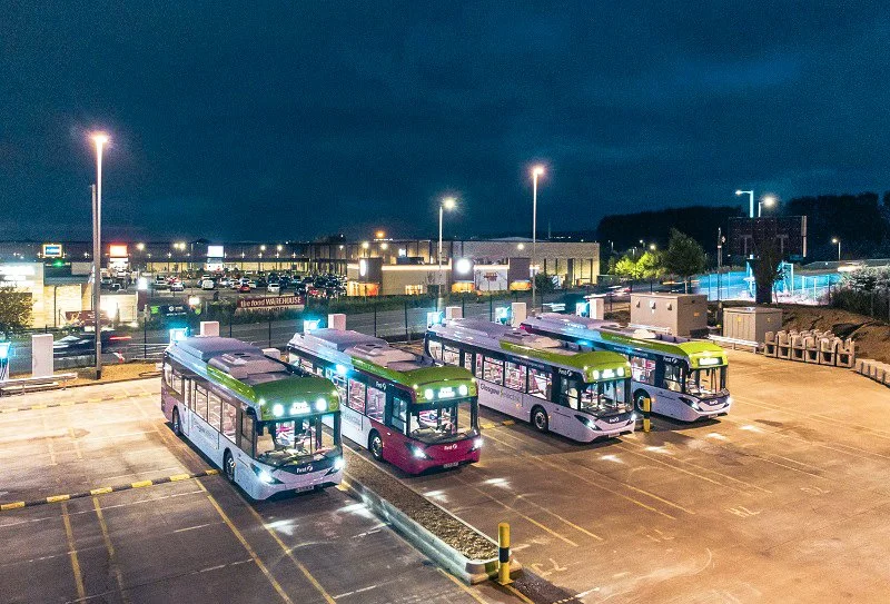 Who Is BYD? — BYD Dream Drives