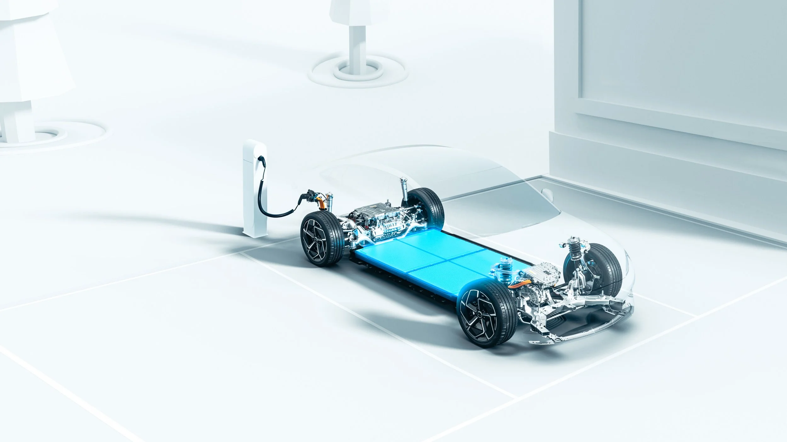 BYD Batteries — BYD Dream Drives