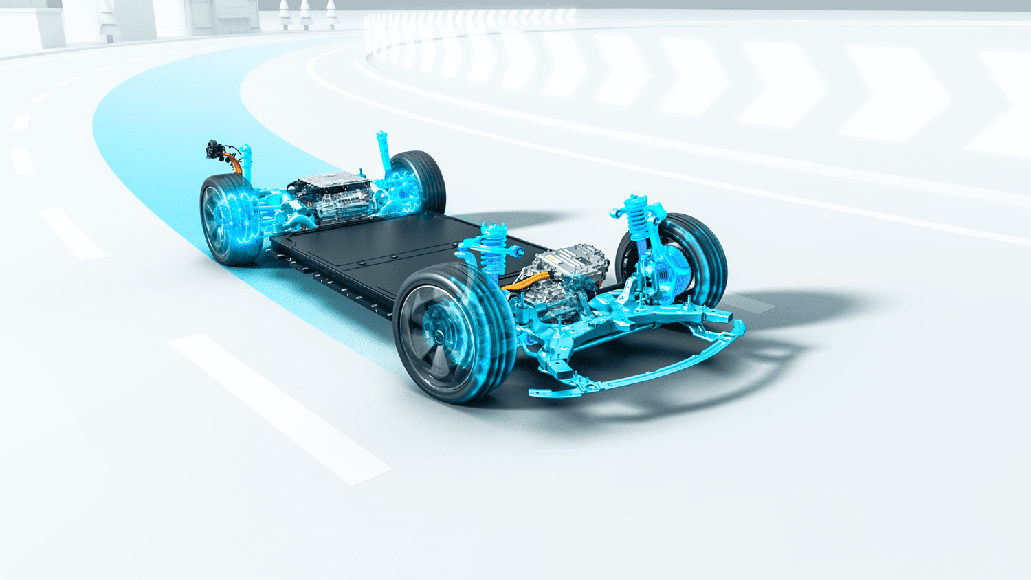 BYD Batteries — BYD Dream Drives