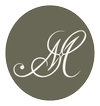 Bespoke Monogram Design with Signature Celestial Motif | Personalised ...