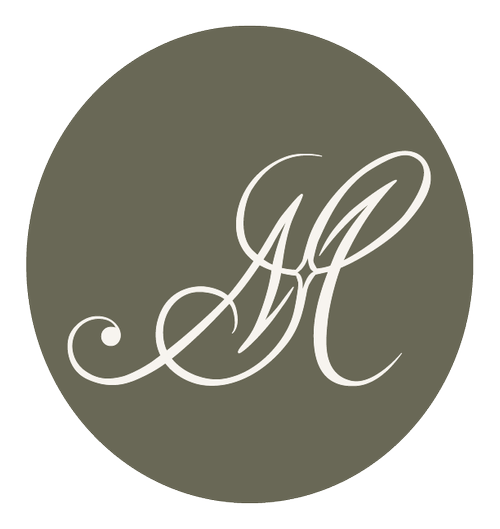 Bespoke Monogram Design with Signature Celestial Motif | Personalised ...
