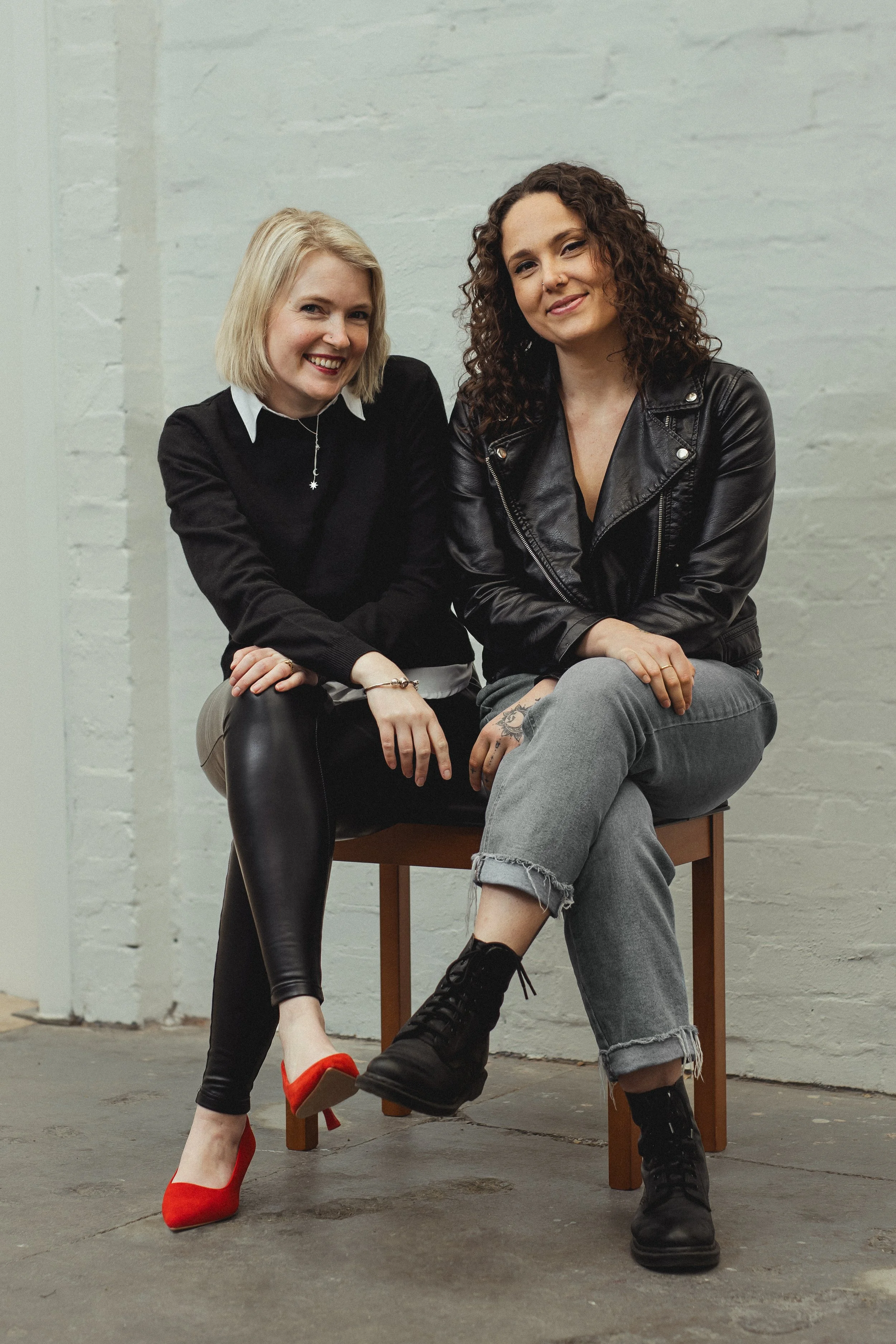 Fiona Cross London Talent Agency