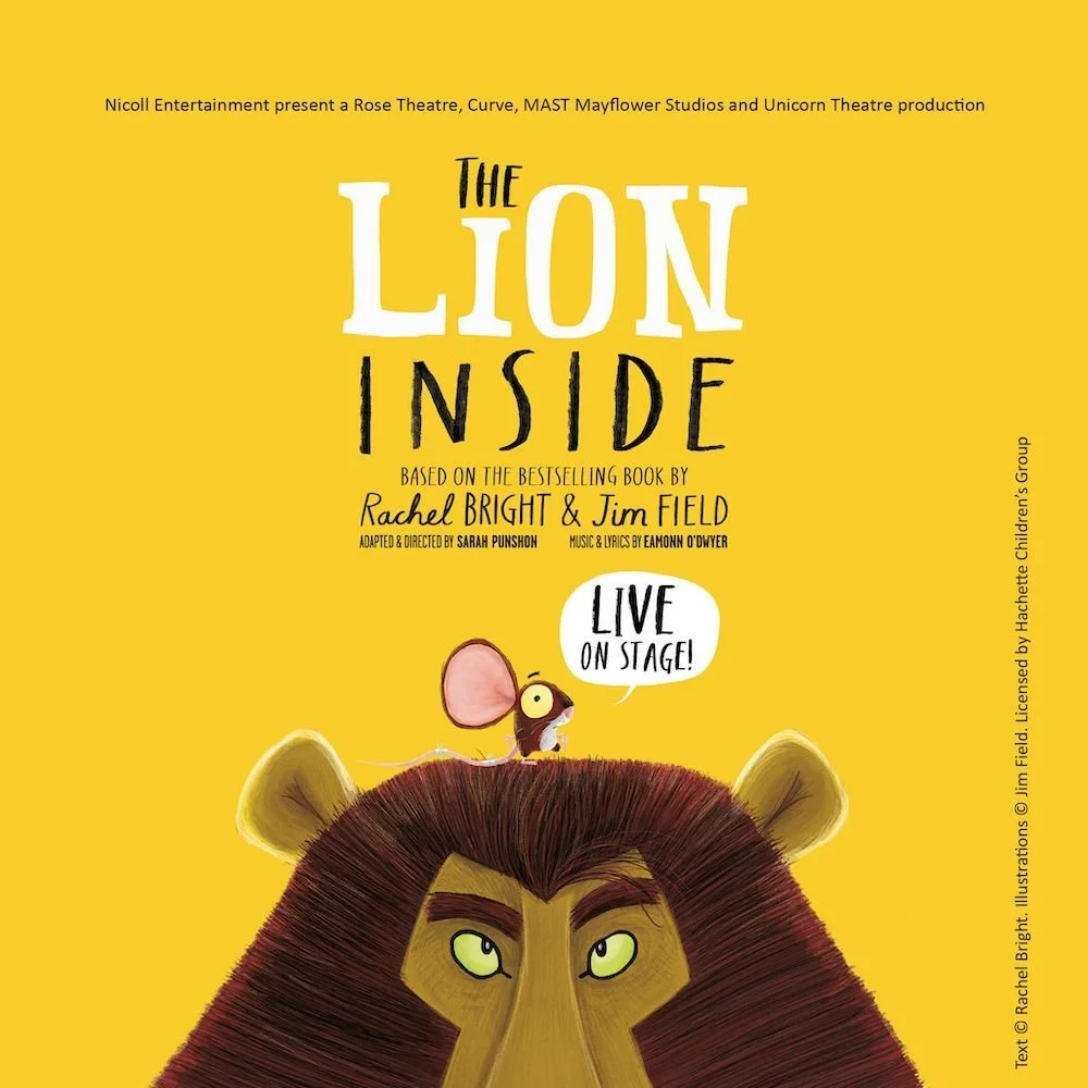 Fiona Cross London Talent Agency