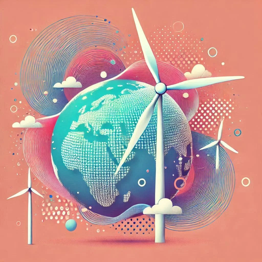 Floating Wind: Latest Breakthroughs and Global Developments