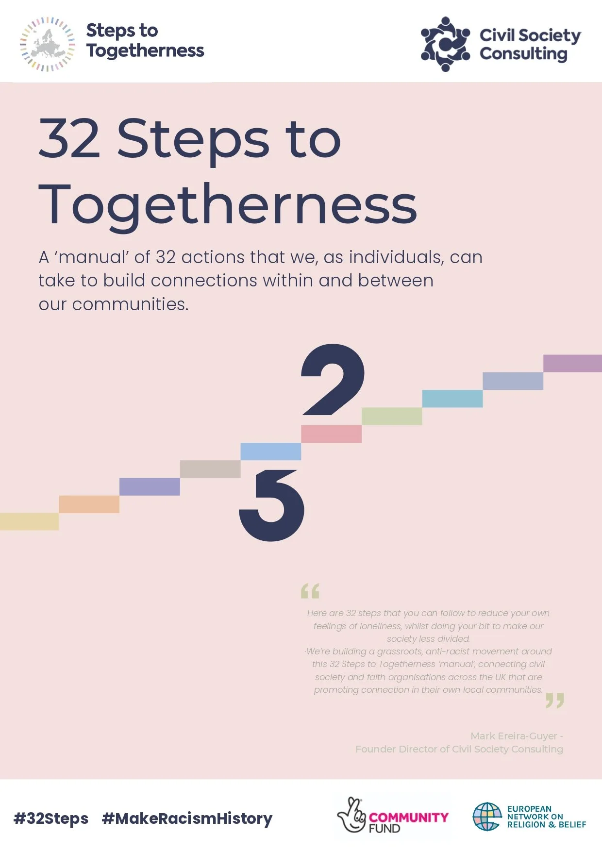 Togetherness Poetry Challenge