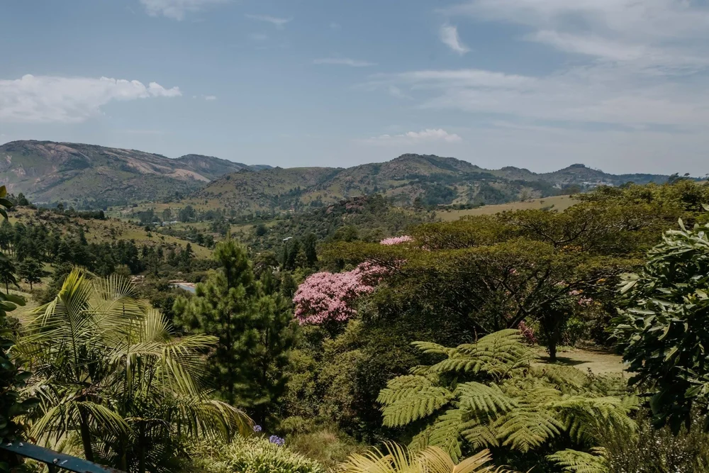 Ematjeni Retreat and Guesthouse, Eswatini