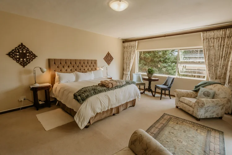 Ematjeni Retreat and Guesthouse, Eswatini