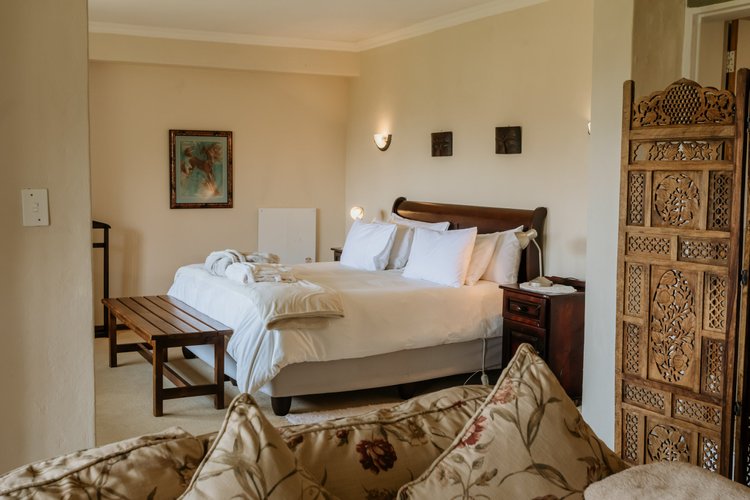 Ematjeni Retreat and Guesthouse, Eswatini