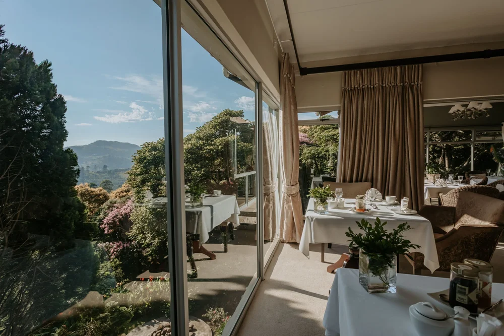 Ematjeni Retreat and Guesthouse, Eswatini