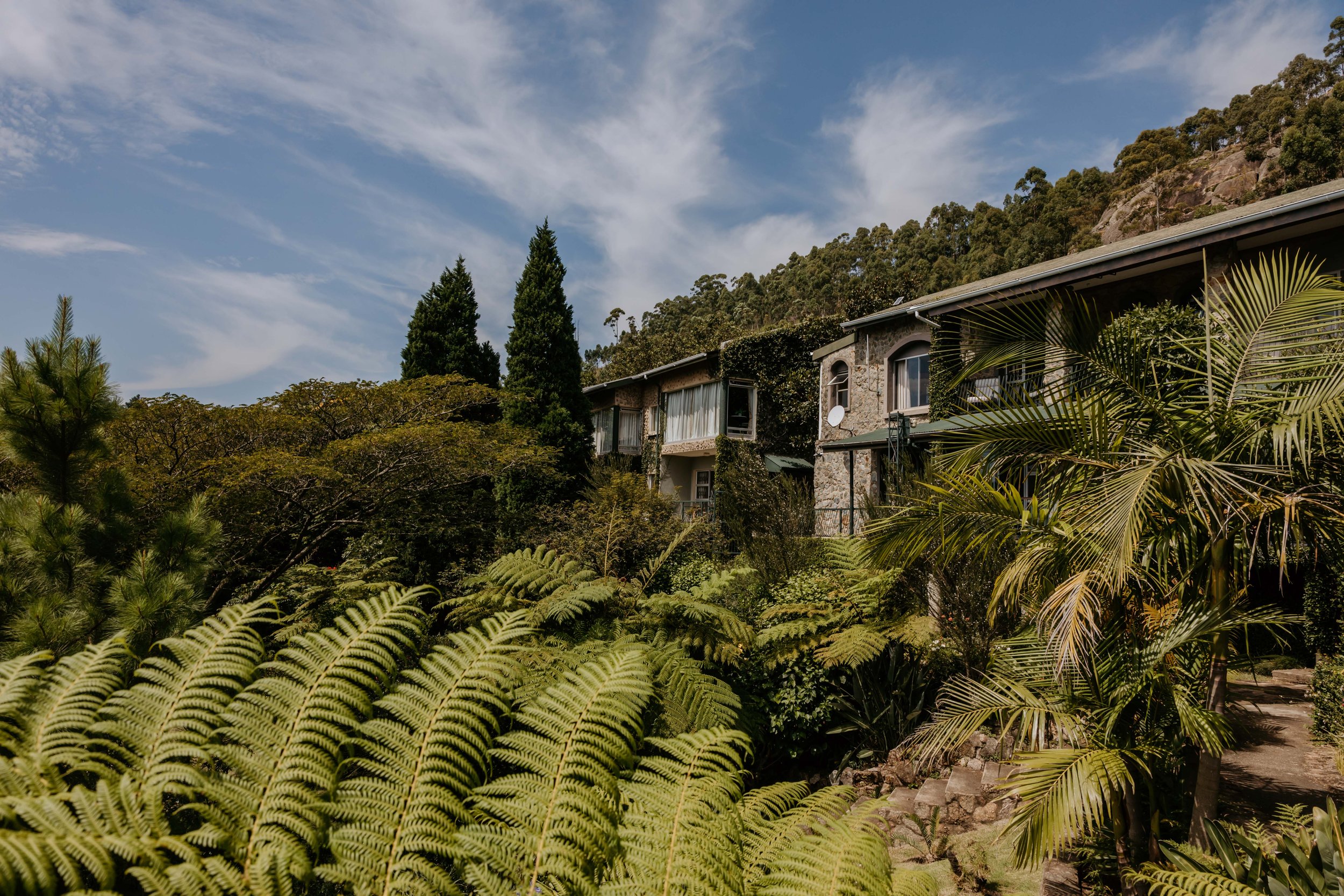 Ematjeni Retreat and Guesthouse, Eswatini