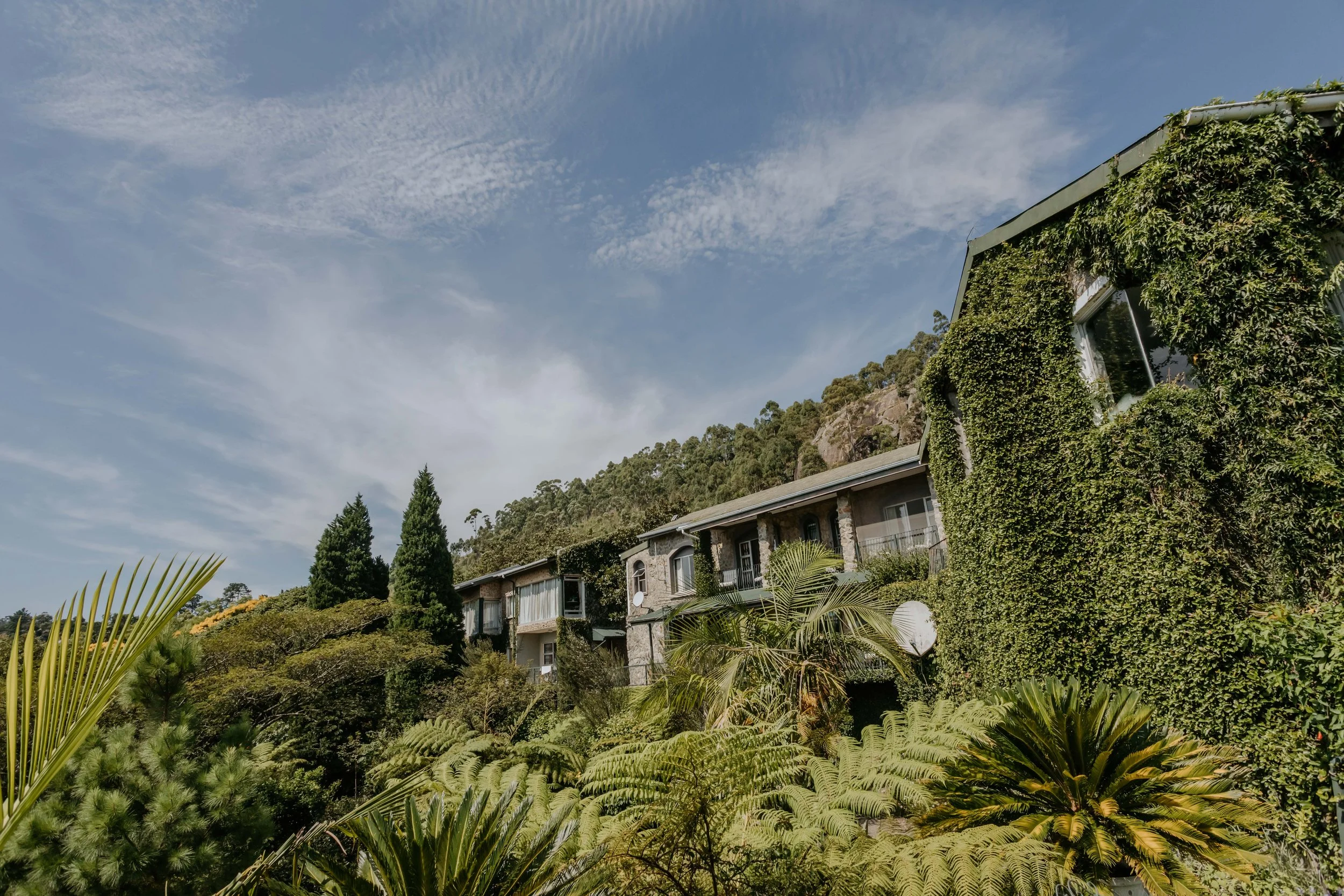 Ematjeni Retreat and Guesthouse, Eswatini