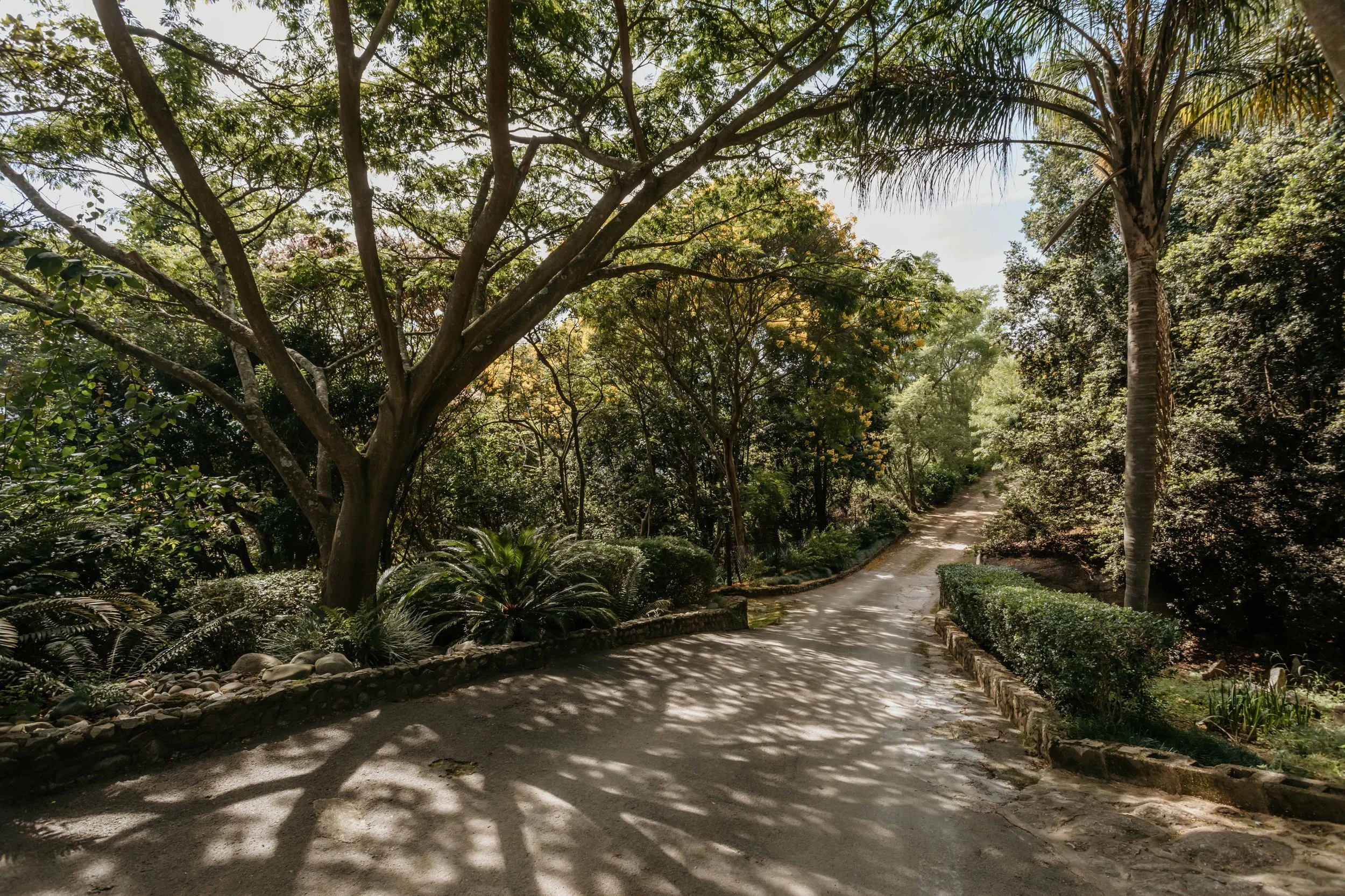 Ematjeni Retreat and Guesthouse, Eswatini