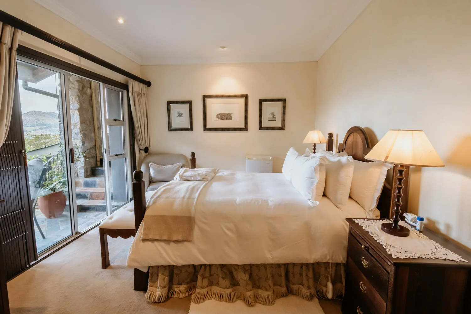 Ematjeni Retreat and Guesthouse, Eswatini