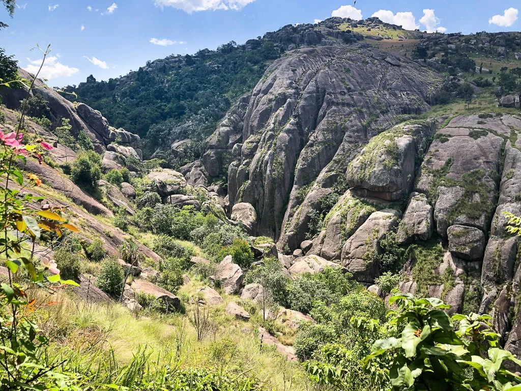 Ematjeni Retreat and Guesthouse, Eswatini
