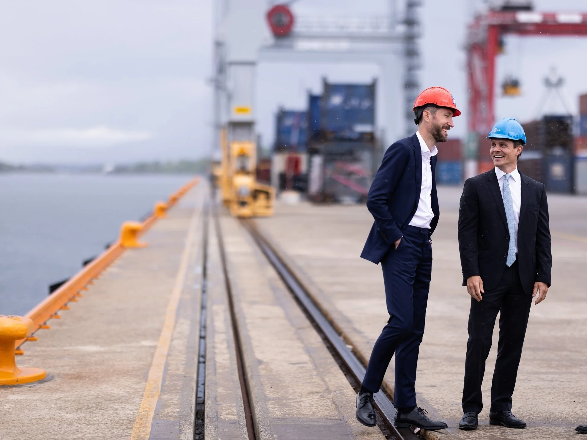 About us — ICP Asset Management