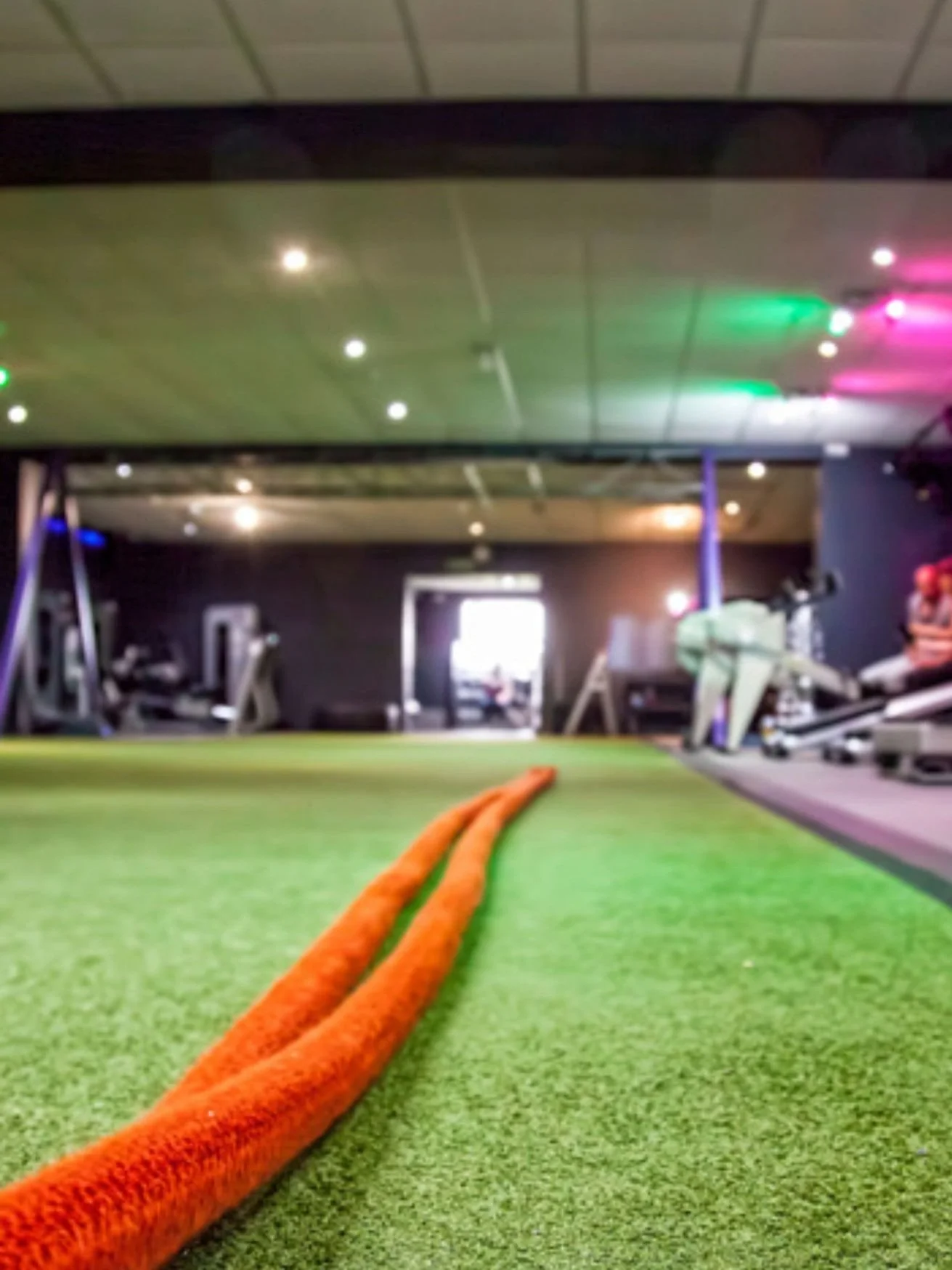 Active Fitness Club