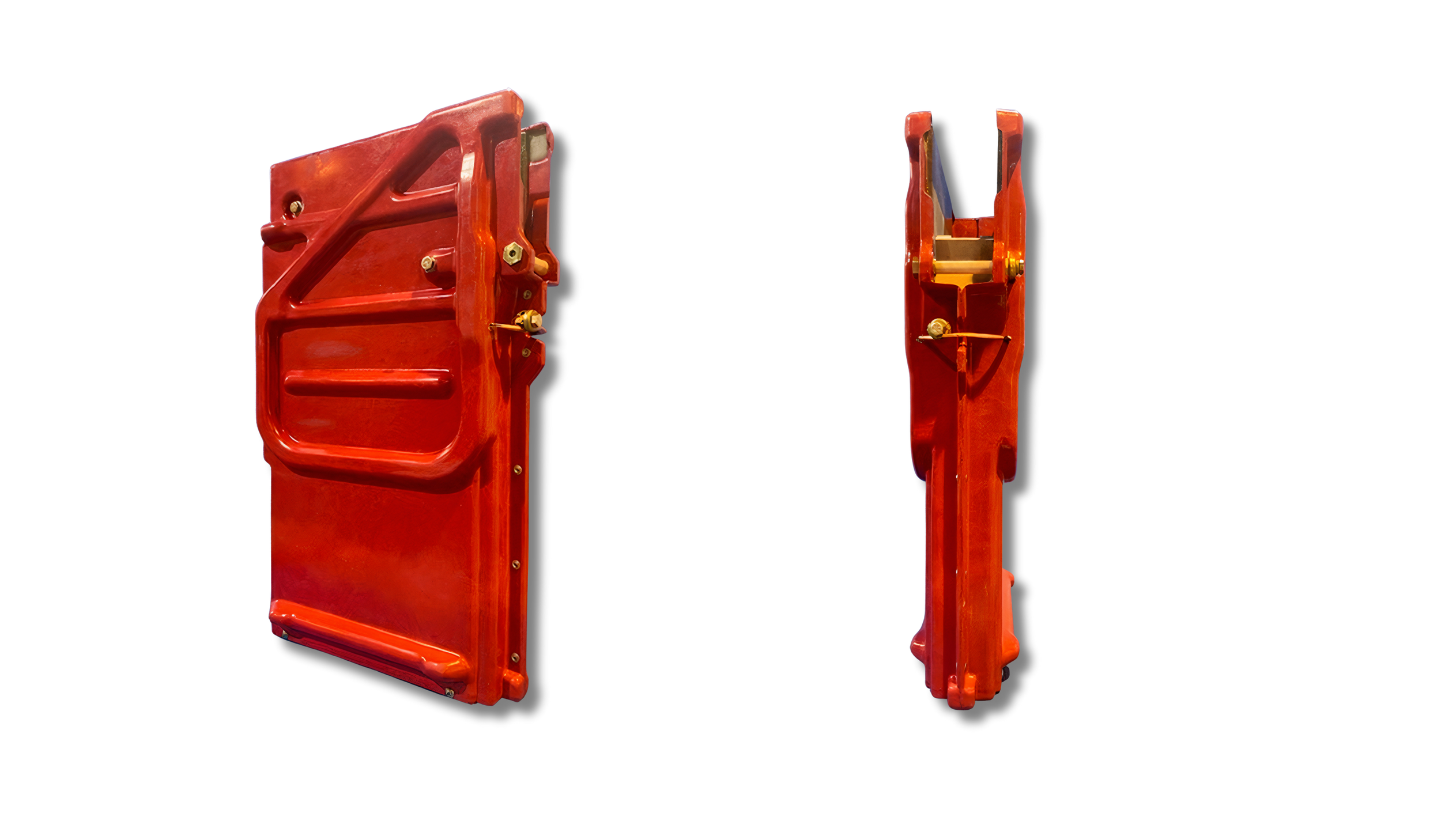 How Custom Arc Chutes Improve Circuit Breaker Performance and ...
