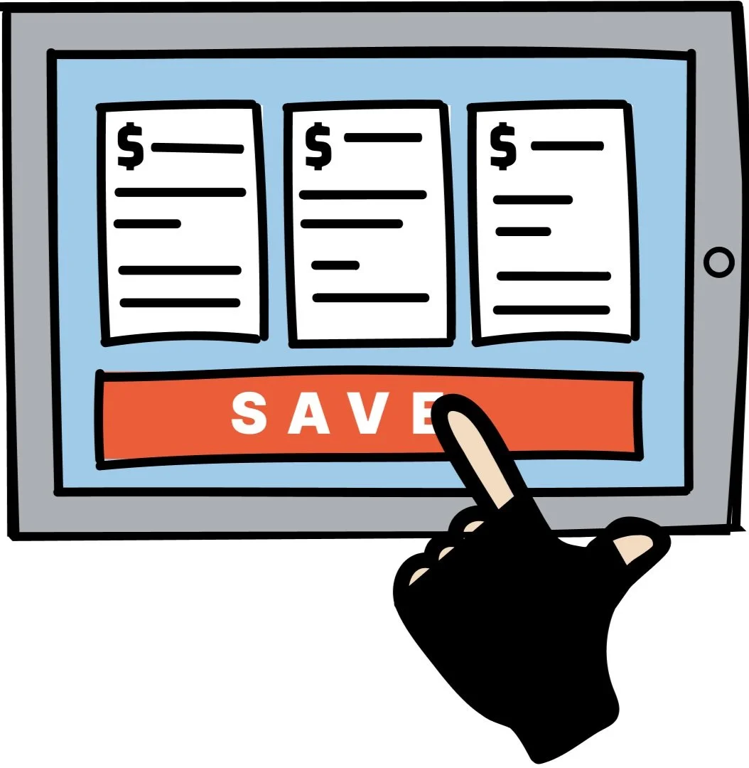 Agent Quoter Features — Ninja Quoter