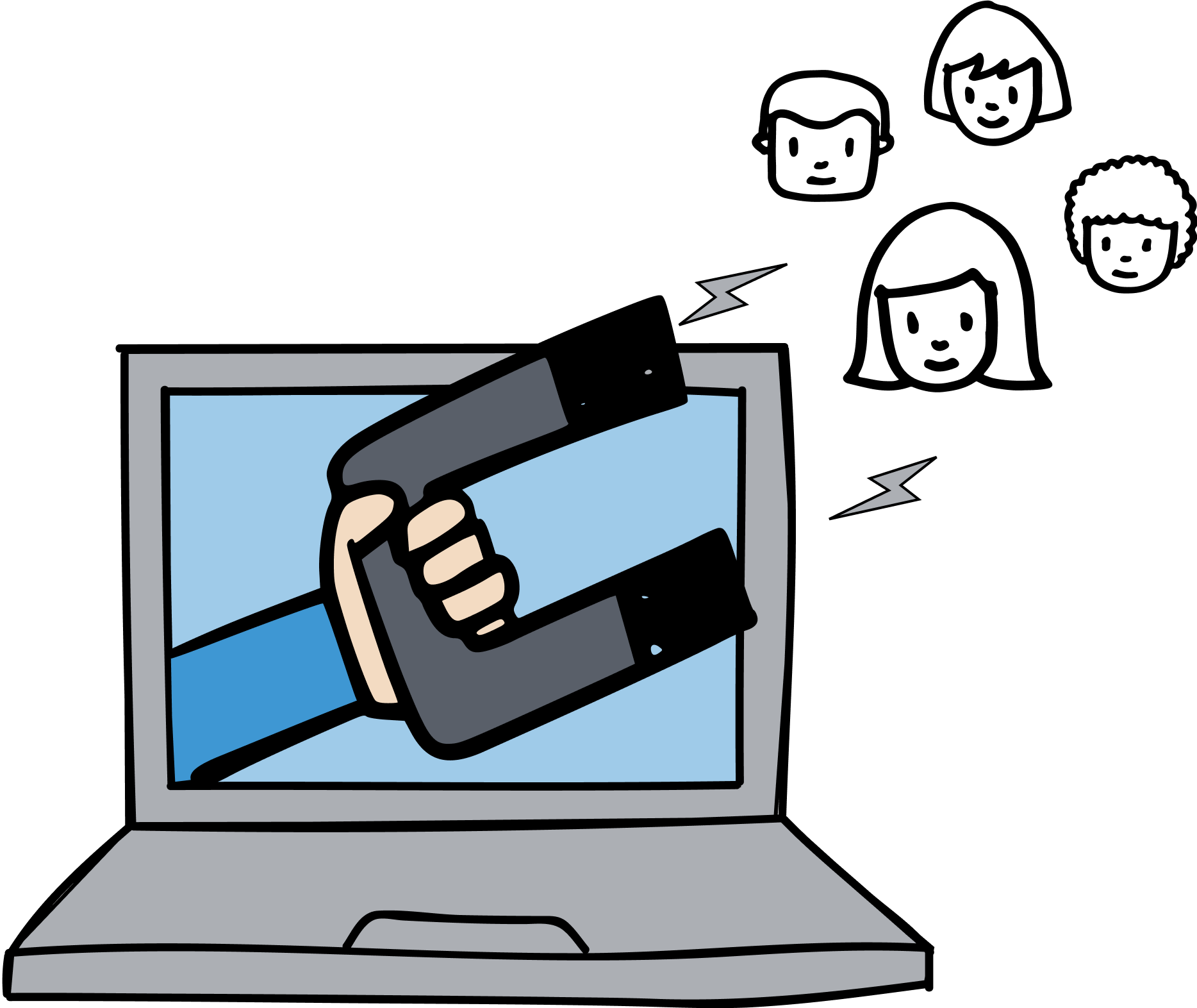 Ninja Quoter | Life Insurance Website Quoters