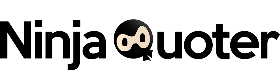 Ninja Quoter | Life Insurance Website Quoters