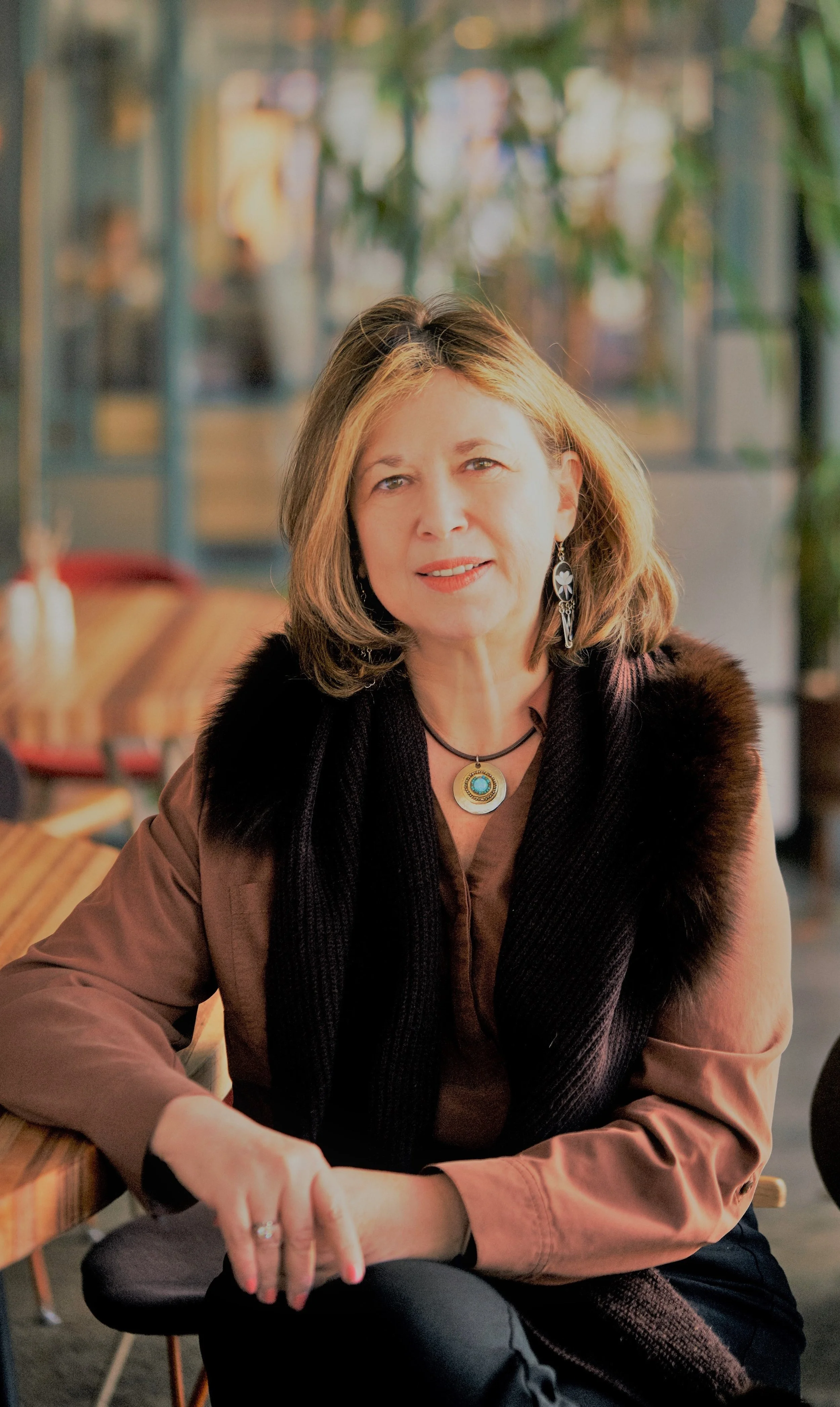 Faculty — The Laufer Center